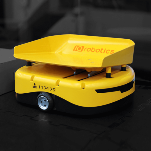 Picking Robots Products | Intelligent Sorting Robots