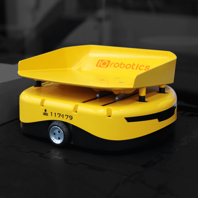 Picking Robots Products | Intelligent Sorting Robots