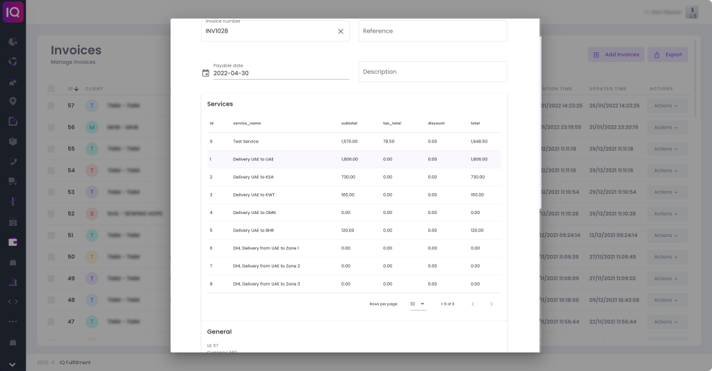 Robotics Software Solutions | Transportation Management